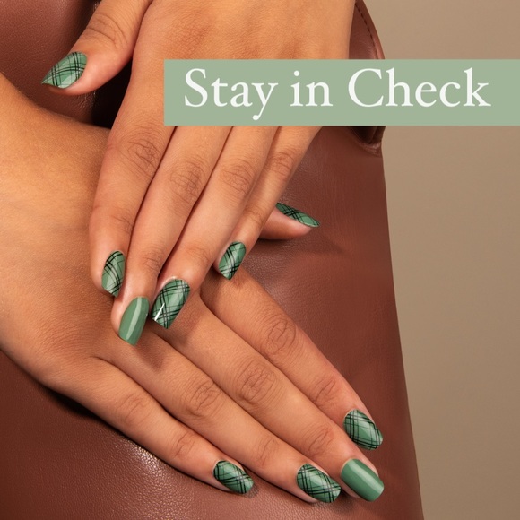 Color Street | Makeup | Brand New 222 Fall Collection Color Street Stay ...